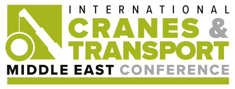 Tower Cranes North America | 11-12 June 2024 | Nashville, TN