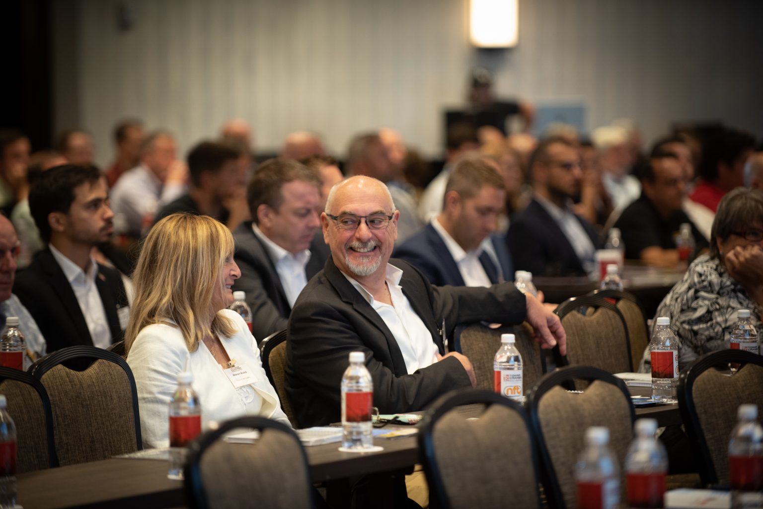 Conference – Tower Cranes North America