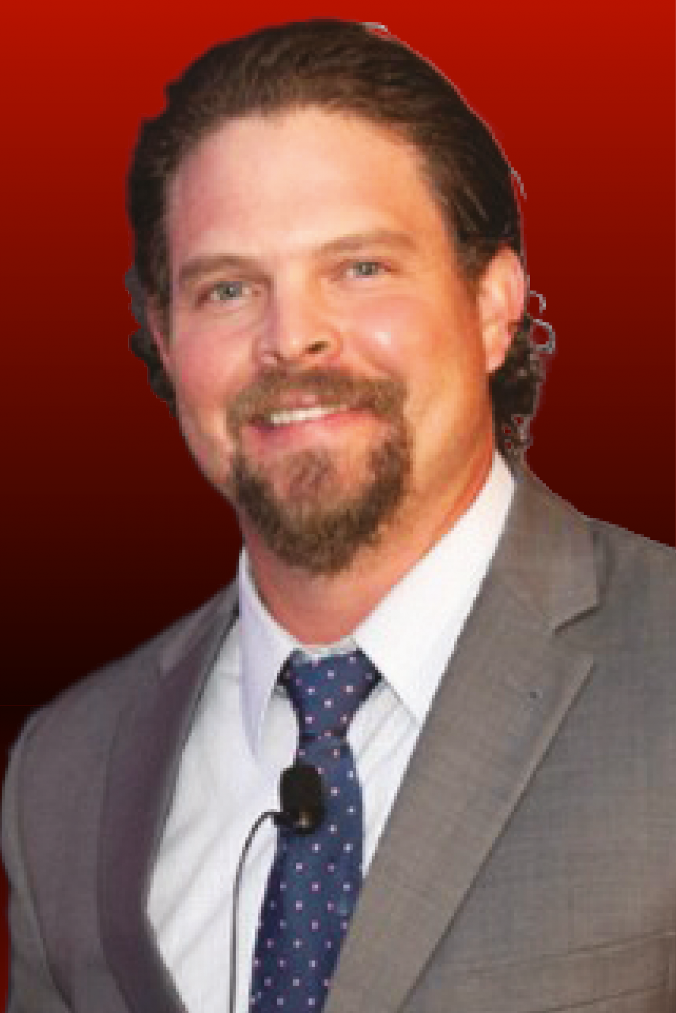 Speaker: Brooks Nunley - Tower Cranes North America